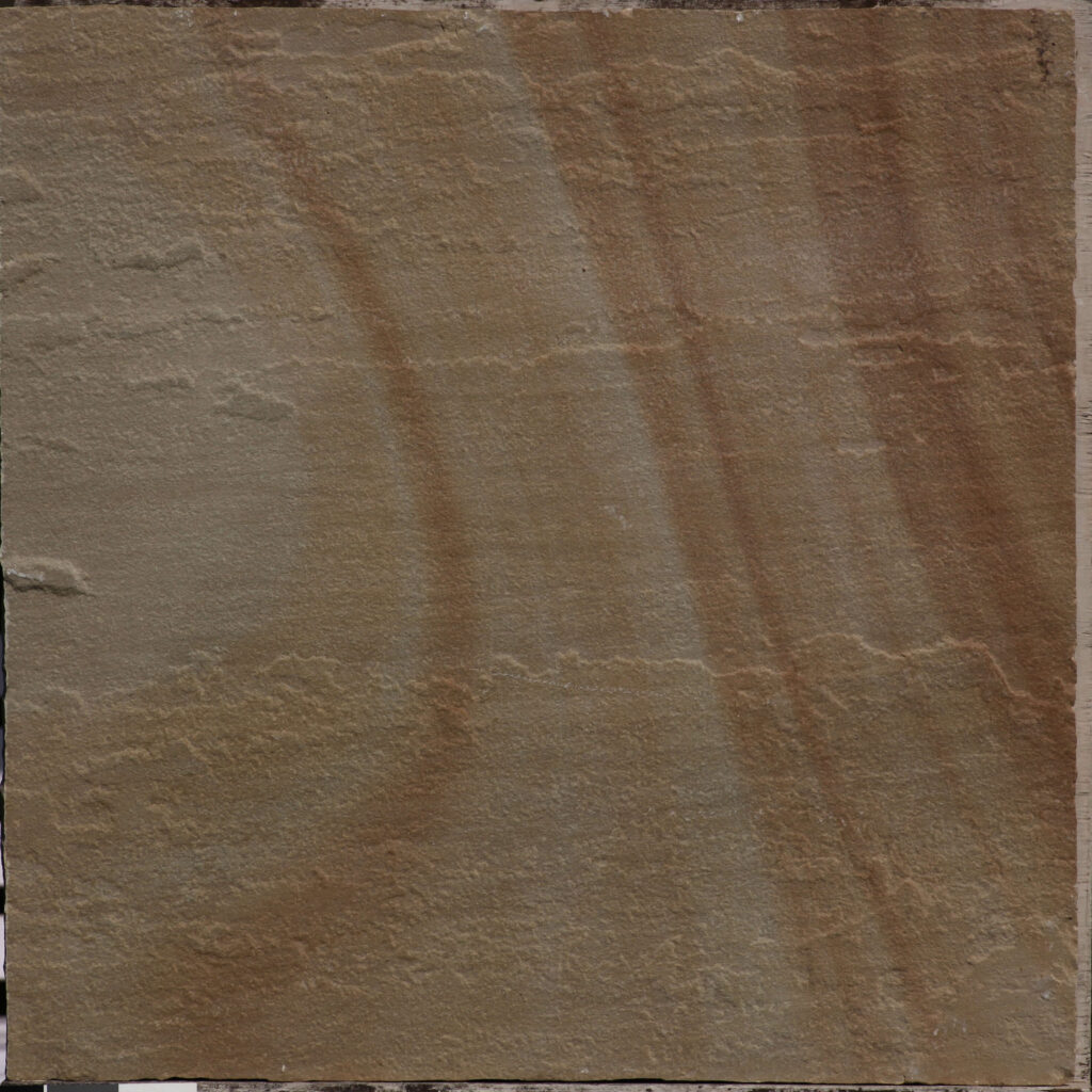 Rippon Buff Sandstone - UK Paving Stone