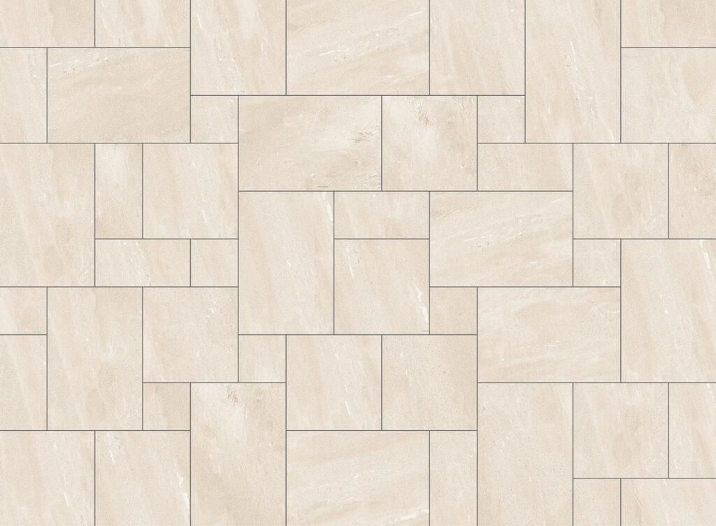 Earthern Beige Porcelain | Beige Porcelain Floor Tiles
