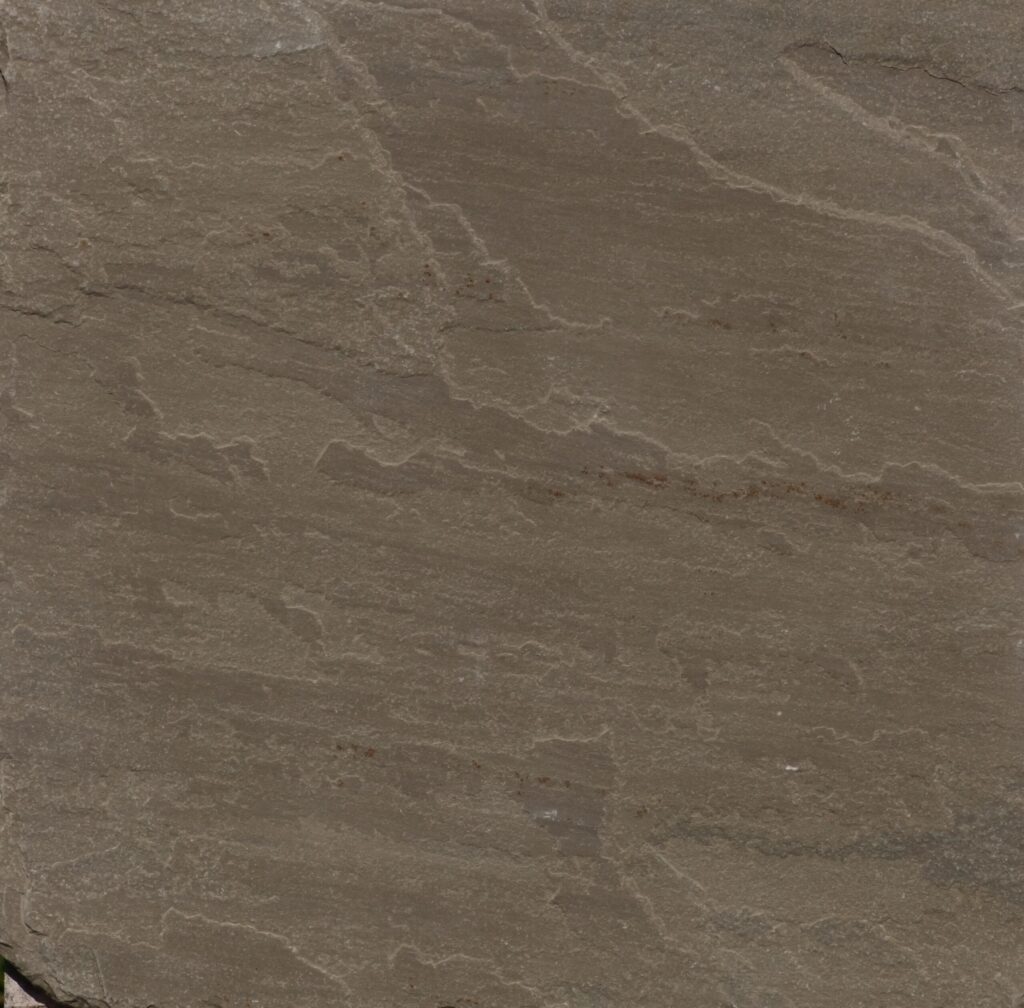 Kandla Grey Indian Sandstone Paving | Tumbled Sandstone Paving